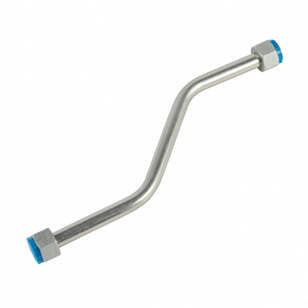 What Are Metal Hydraulic Lines? - global steeltube