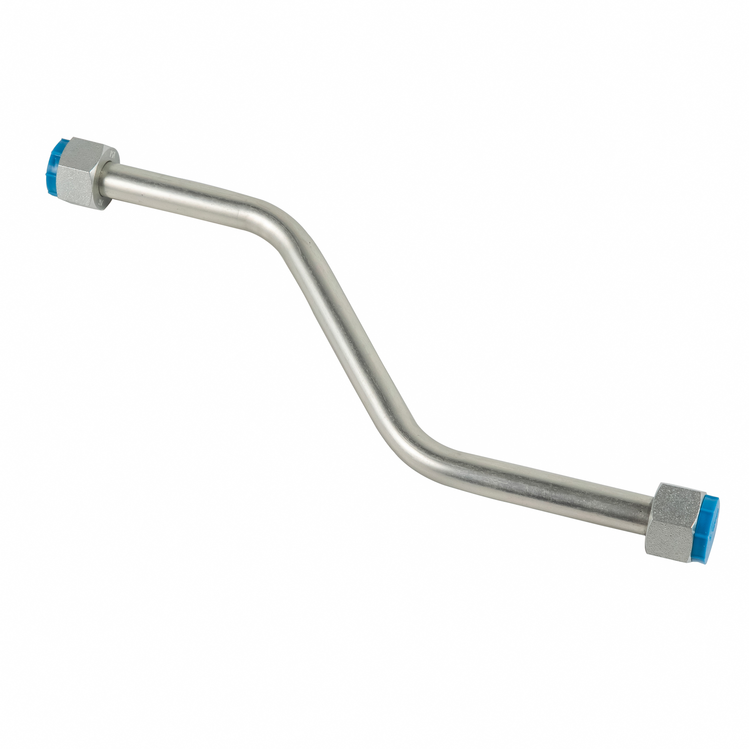 Hydraulic Tube Metal at Daniel Mcbryde blog