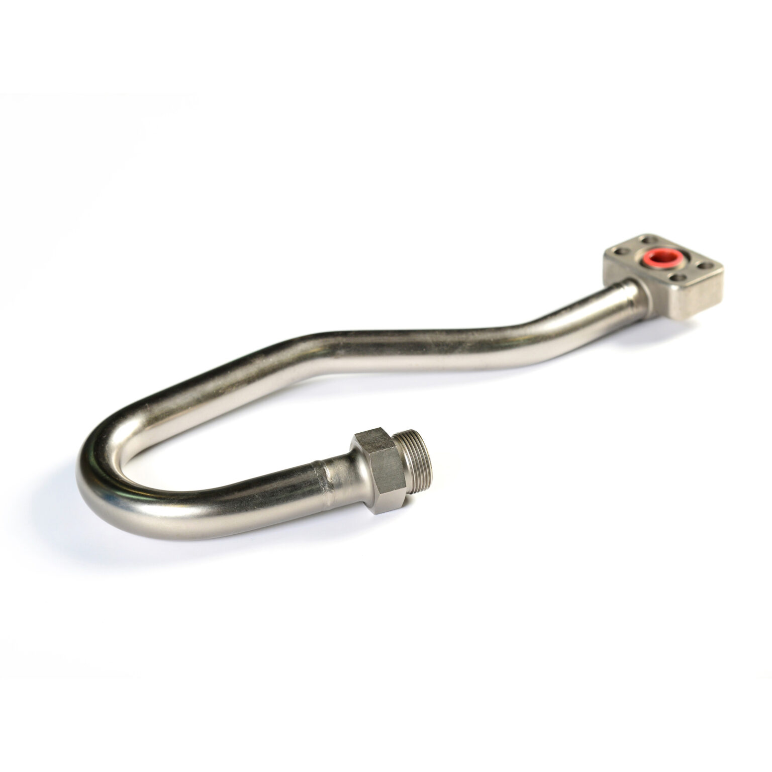 Hydraulic Tube Assembly Manufacturer——Global Steeltube