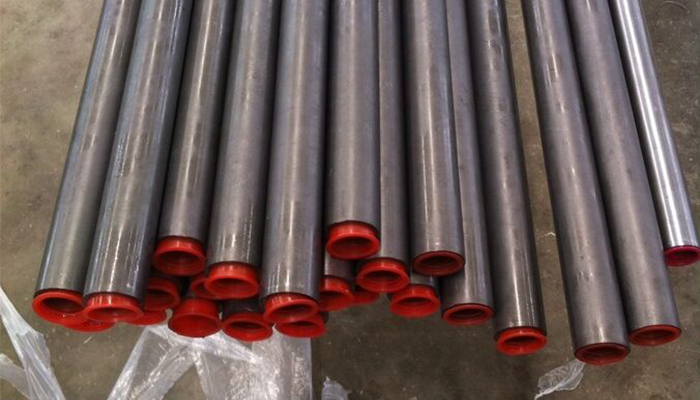 Cutting Sleeve Hydraulic Seamless Steel Tube Assembly: A Better Solution