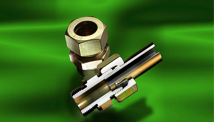 Cutting Sleeve Hydraulic Seamless Steel Tube Assembly: A Better Solution