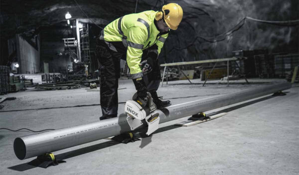 How To Cut A Stainless Steel Pipe - global steeltube