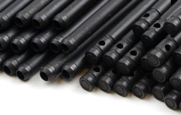Why the Aero Precision Stainless Steel Gas Tube is the Best on the Market