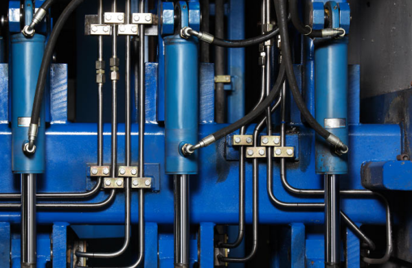 Essential Guide To Hydraulic Tubing: Benefits, Types, And Maintenance