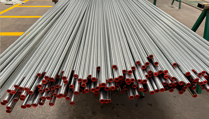 Cutting Sleeve Hydraulic Seamless Steel Tube Assembly: A Better Solution