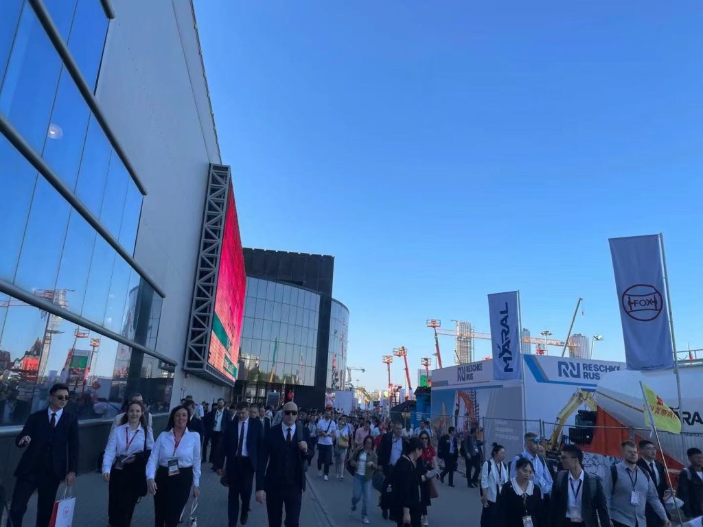 CTT RUSSIA 2024 (May28 -31 2024) Hall 2-511 Add:Moscow , Russia ...